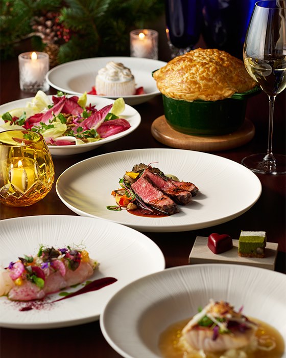 Home [sophietokyo.com]